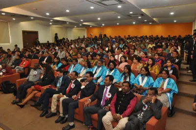 Prestige Institute Indore Admission 2026: Fees, Placements & ROI ...